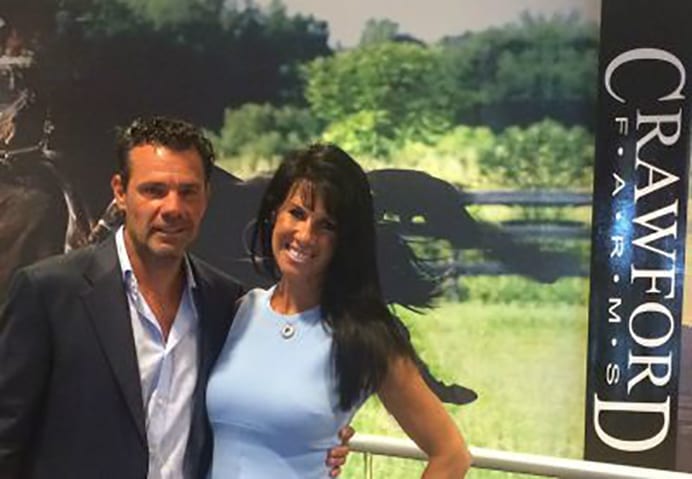 At Crawford Farms, the Goals are Growth, Excellence - Harness Racing Update