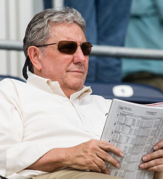 Gural hands Faraldo “lifetime ban” – Harness Racing Update