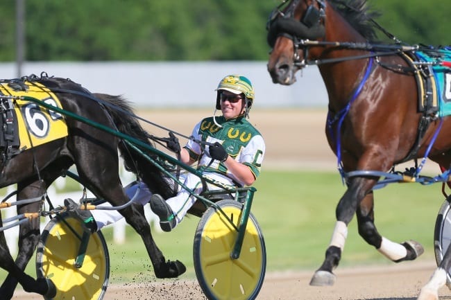 Rising star in the Midwestern sky – Harness Racing Update
