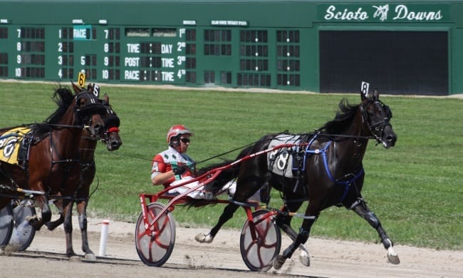Scioto Downs back in action - Harness Racing Update