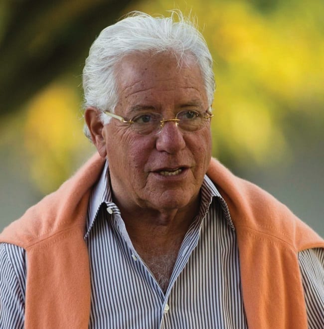 The Guru on the culinary delights of South Florida - Harness Racing Update