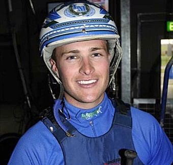 Incredible timing helped Todd McCarthy have instant success at the ...