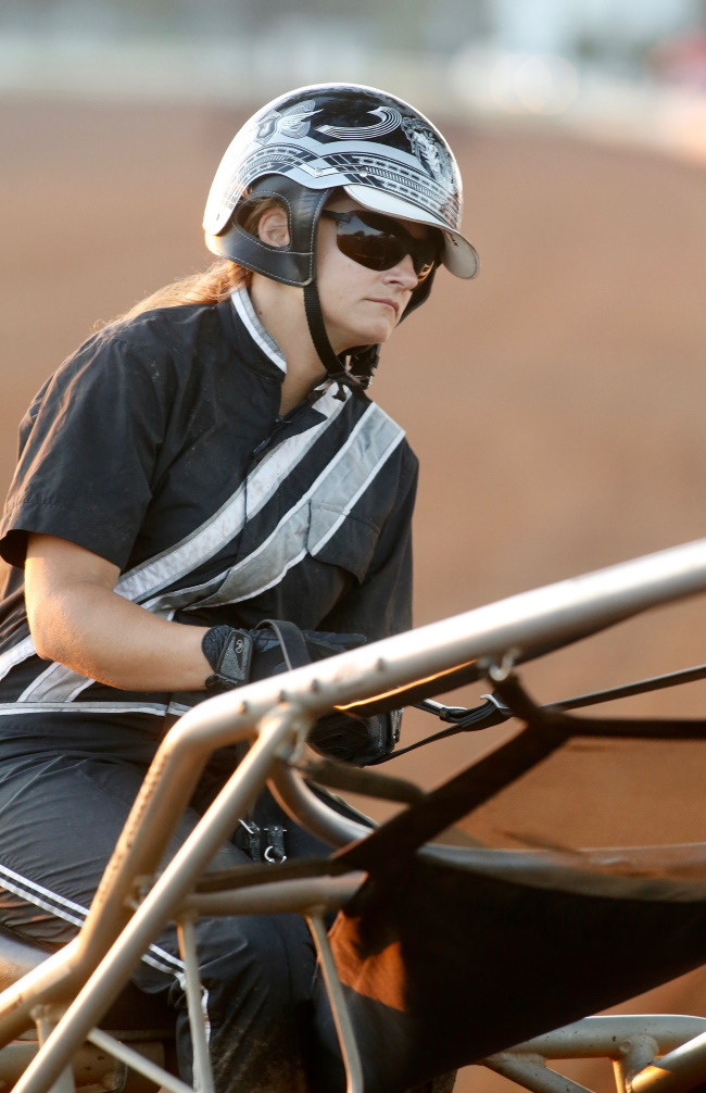 Takter reflects and previews what’s to come in 2021 - Harness Racing Update