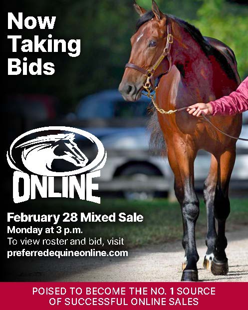 Lindy Farms: The Lindy Way - Harness Racing Update