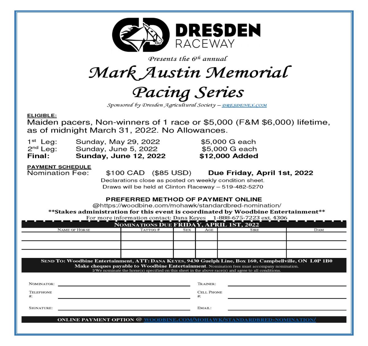 Heather Vitale — TV personality and third-generation horsewoman ...