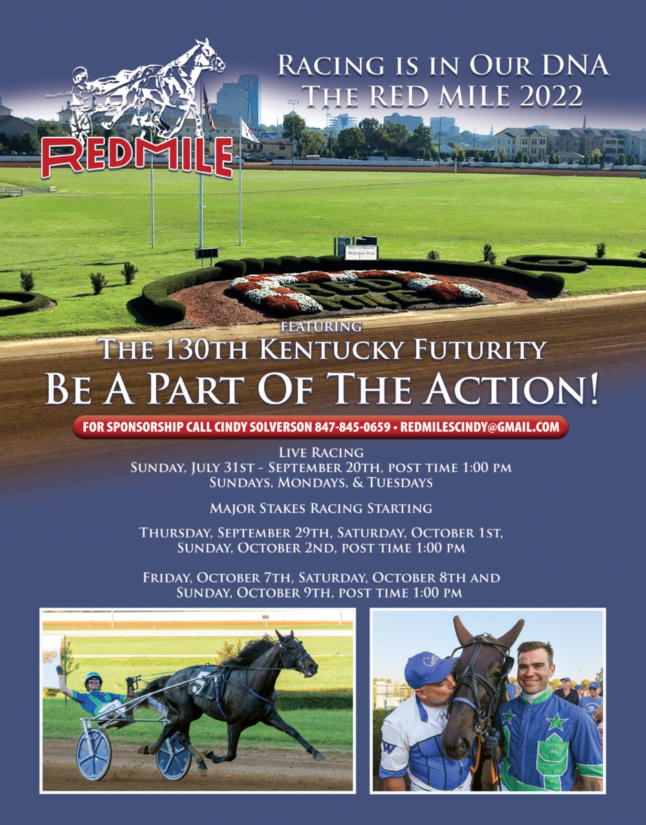 Pick-4 analysis for today’s ‘Super Sunday’ card at Harrah’s ...