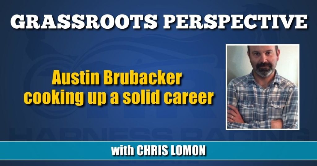 Harness Racing Update