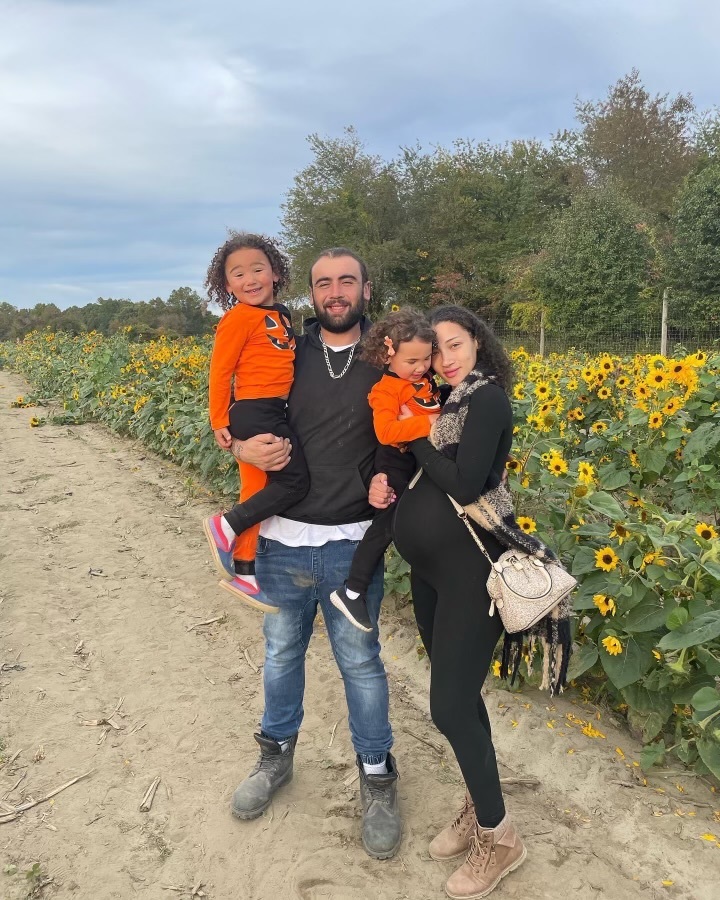 Kubilay Erzene has a burning desire to succeed in harness racing ...