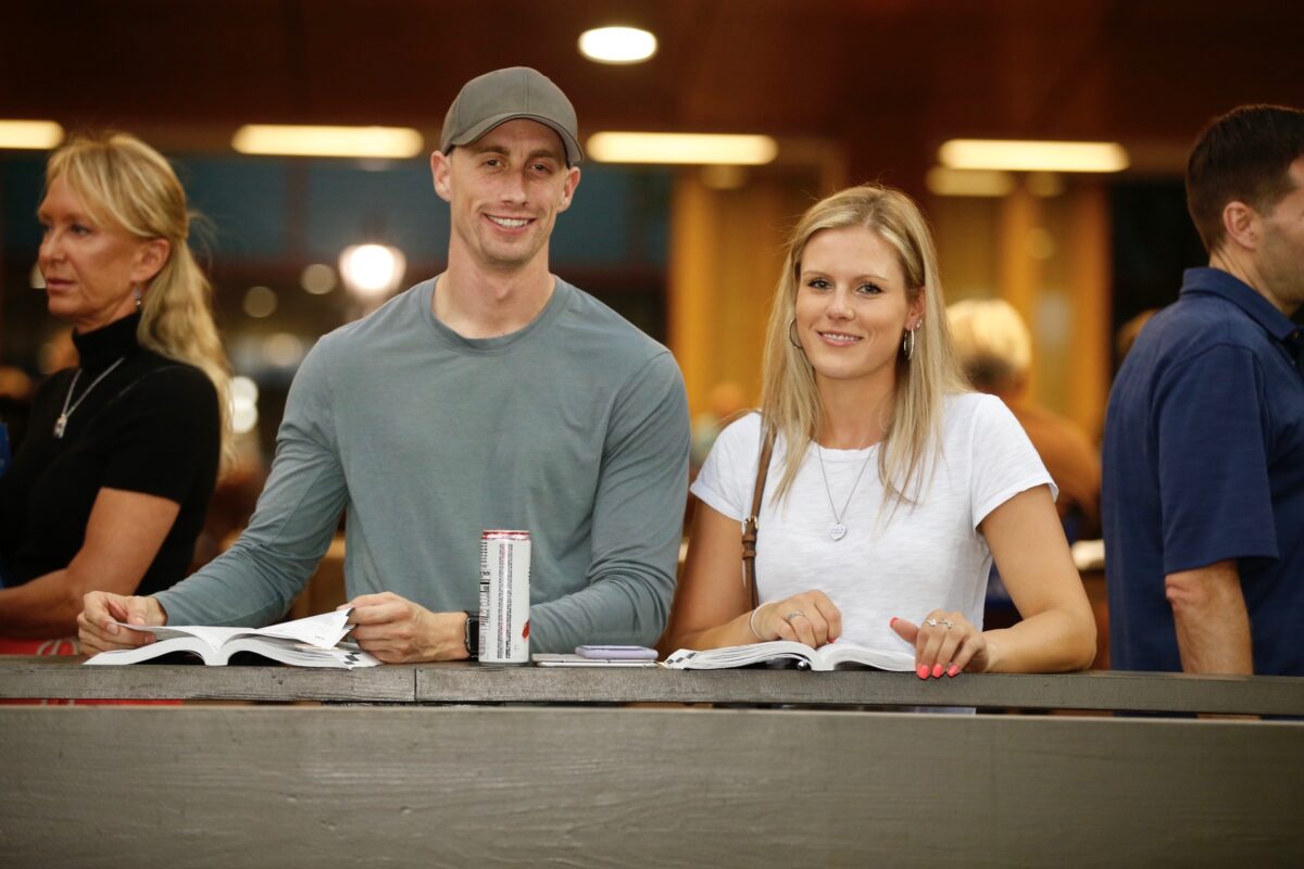 Megan Scran might be one in a million - Harness Racing Update