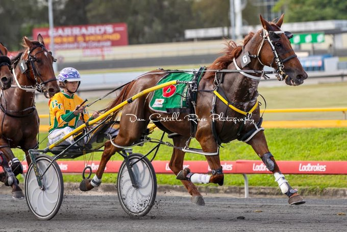 Sky Racing presenter Brittany Graham coming to Ontario to cover 41st ...