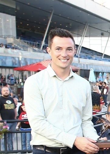 Jim Gillespie drives on as new Mohawk/Grand River race secretary ...