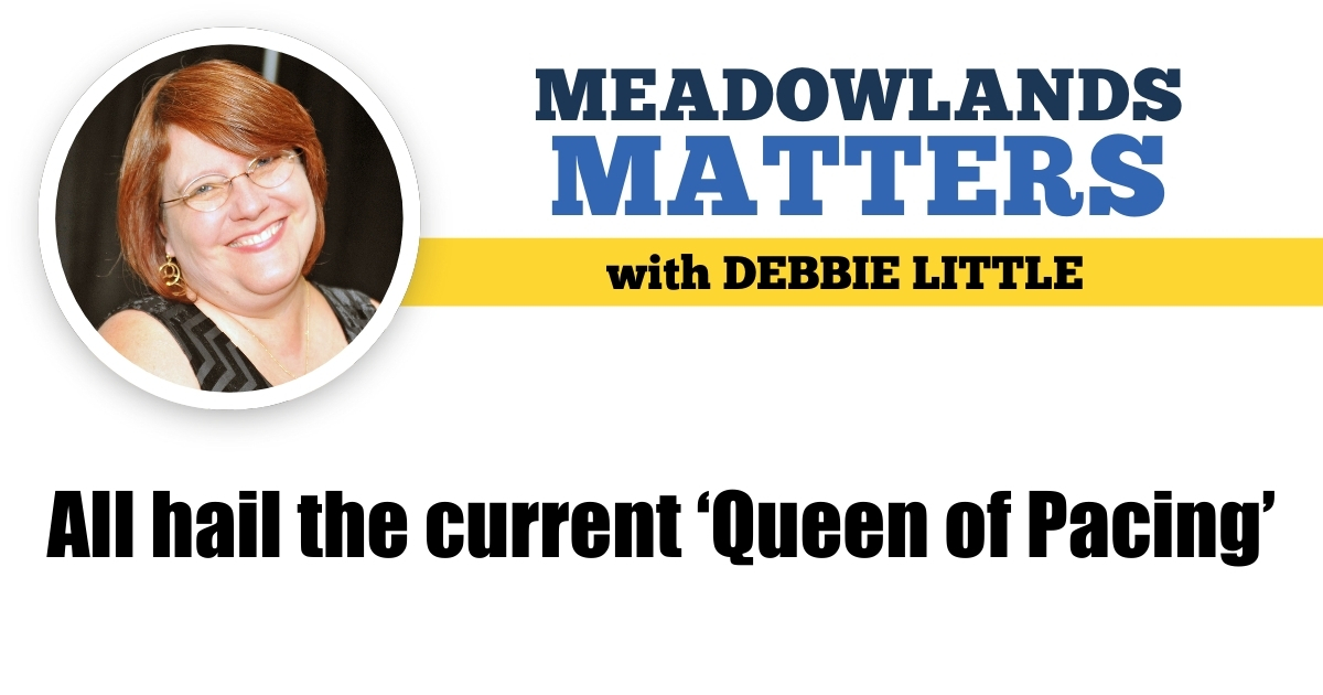 All hail the current ‘Queen of Pacing’ - Harness Racing Update