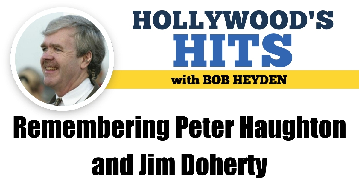 Remembering Peter Haughton and Jim Doherty - Harness Racing Update