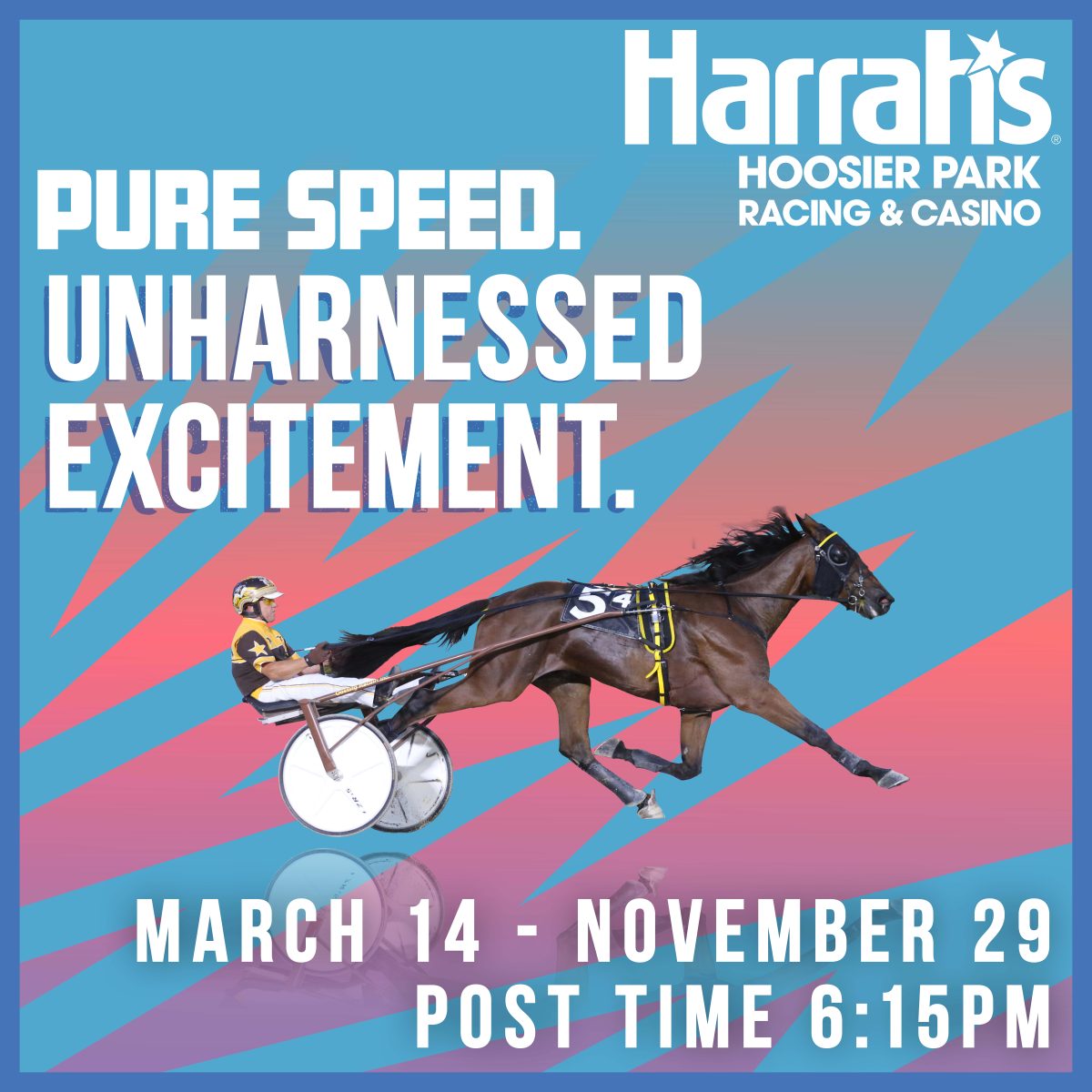 What Is Harness Racing Update? - Harness Racing Update