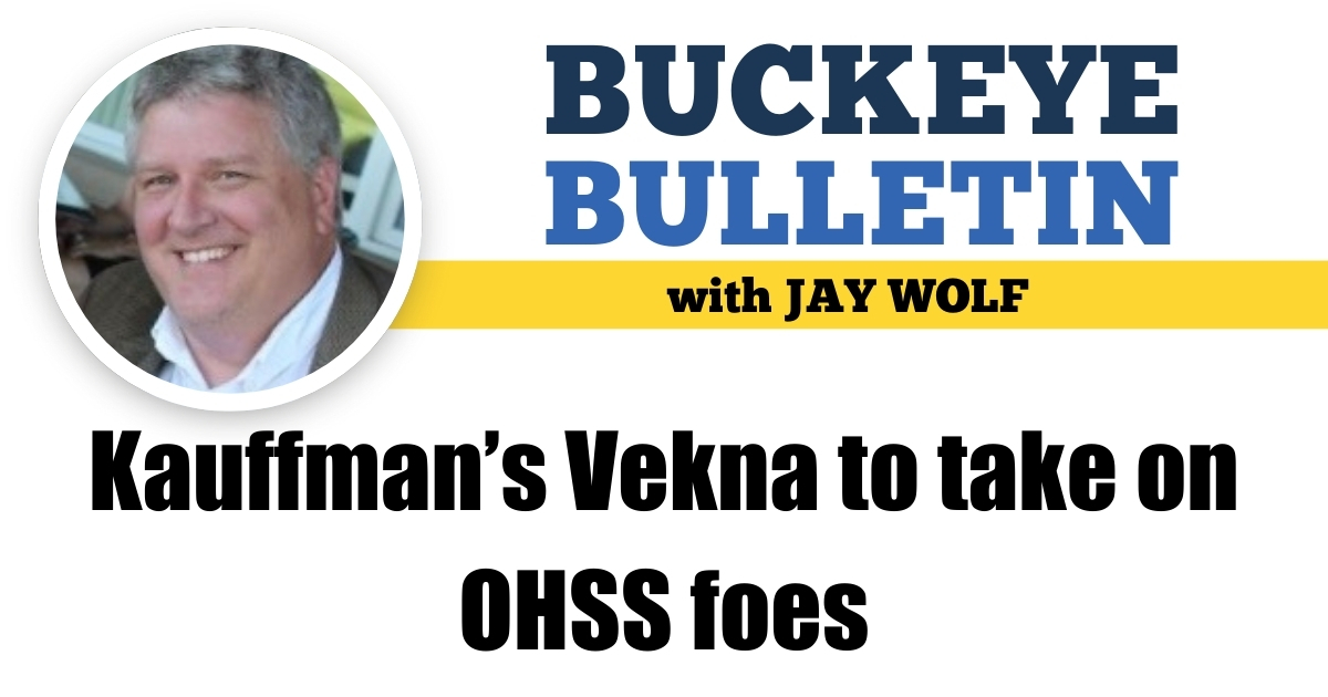 Kauffman’s Vekna to take on OHSS Foes - Harness Racing Update