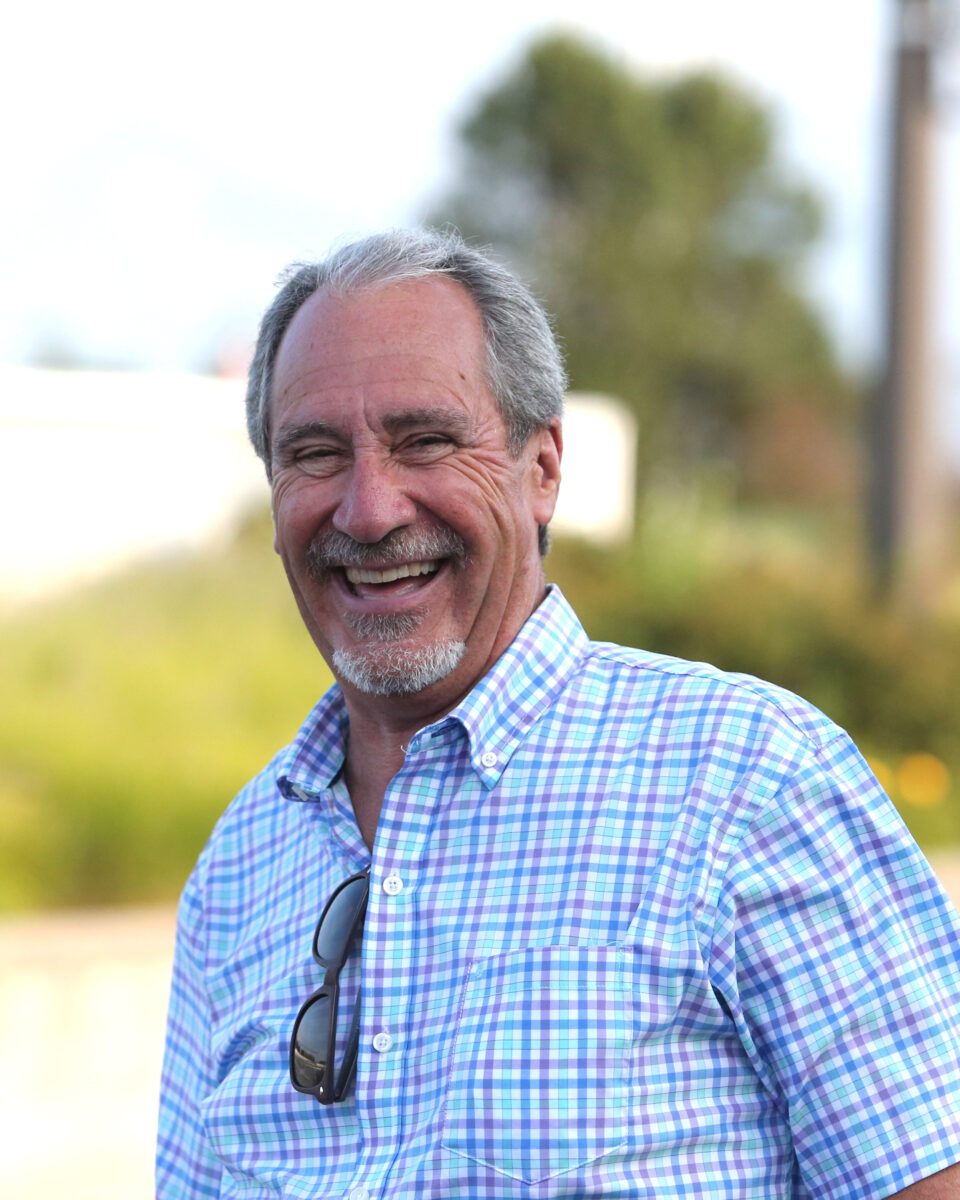 Greg Samples is enjoying the ‘unmatched’ excitement of harness racing - Harness Racing Update