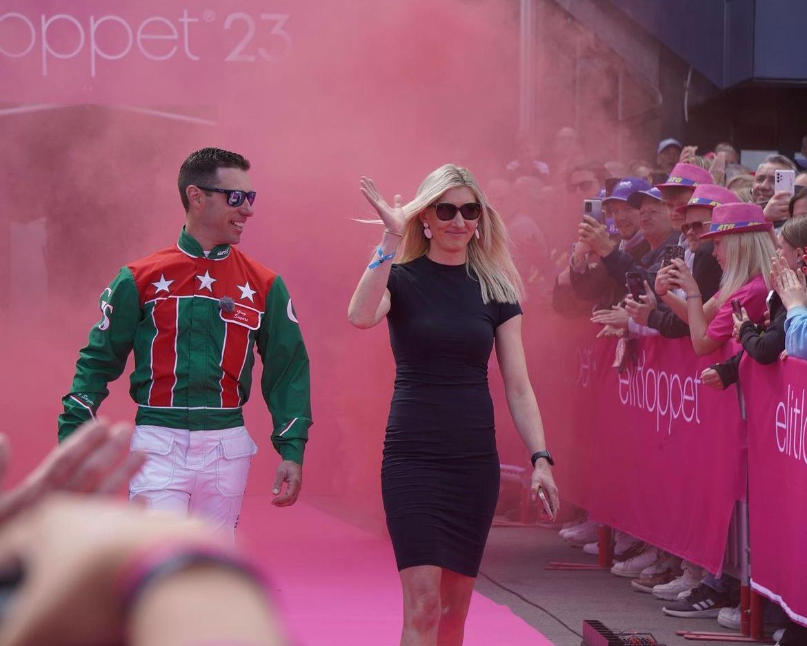 Loss of Greg Sugars is devastating - Harness Racing Update