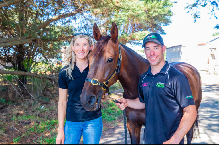 Loss of Greg Sugars is devastating - Harness Racing Update