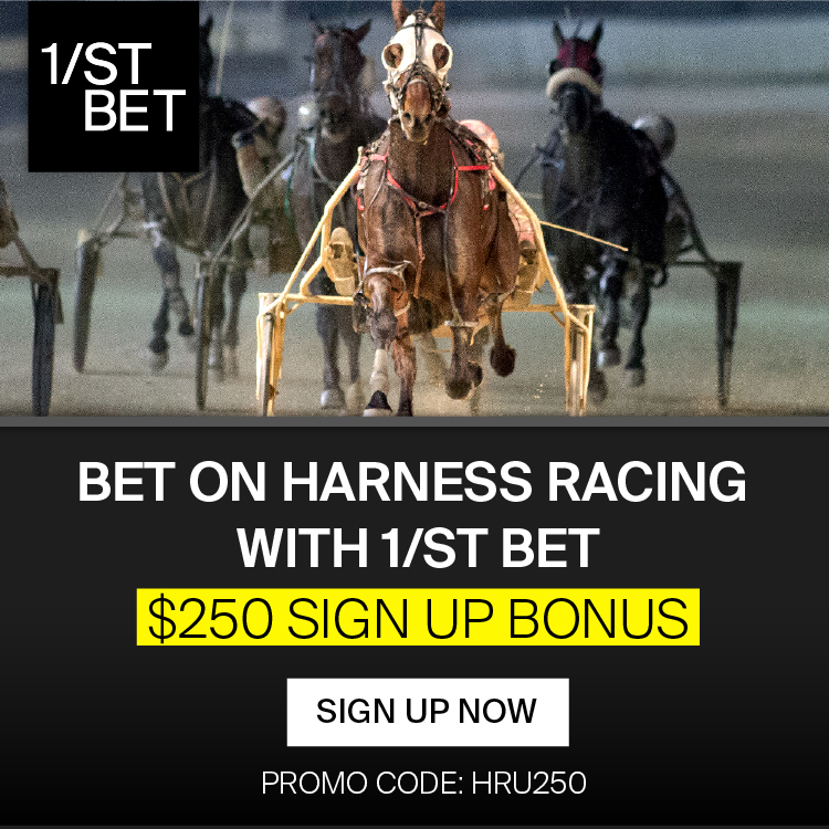 Harness Racing Update