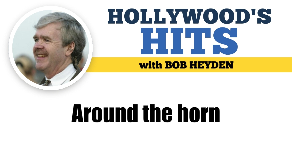 Around the horn - Harness Racing Update