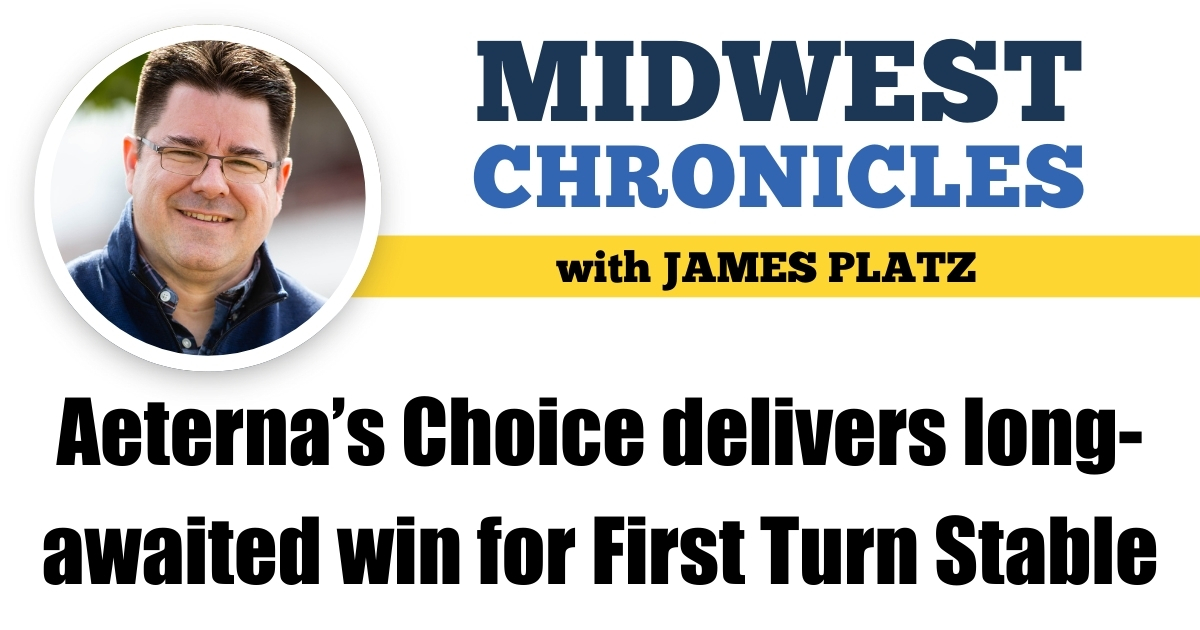 Harness Racing Update